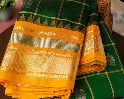 Old Pattu Saree Buyers in Chrompet - Old Silk Saree Buyers
