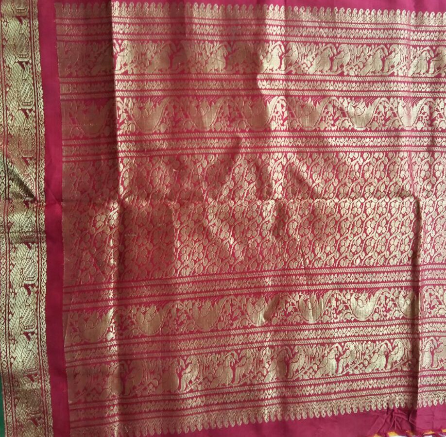 Old Pattu Saree Buyers in Triplicane | Old Silk Saree Buyers | Old ...