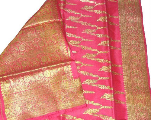 Old Pattu Saree Buyers in Vysarpadi - Sri Kanchi Silk Center